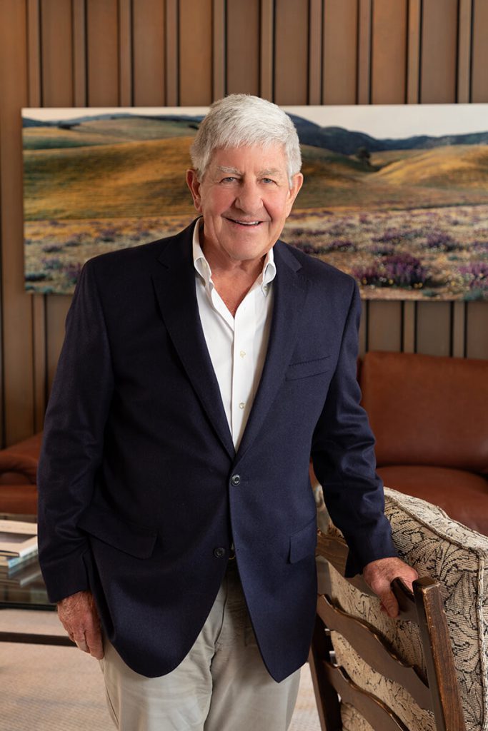 » Board of Directors