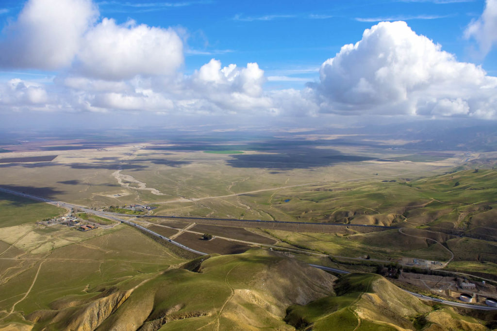 » Kern County Approves Grapevine Master Planned Community