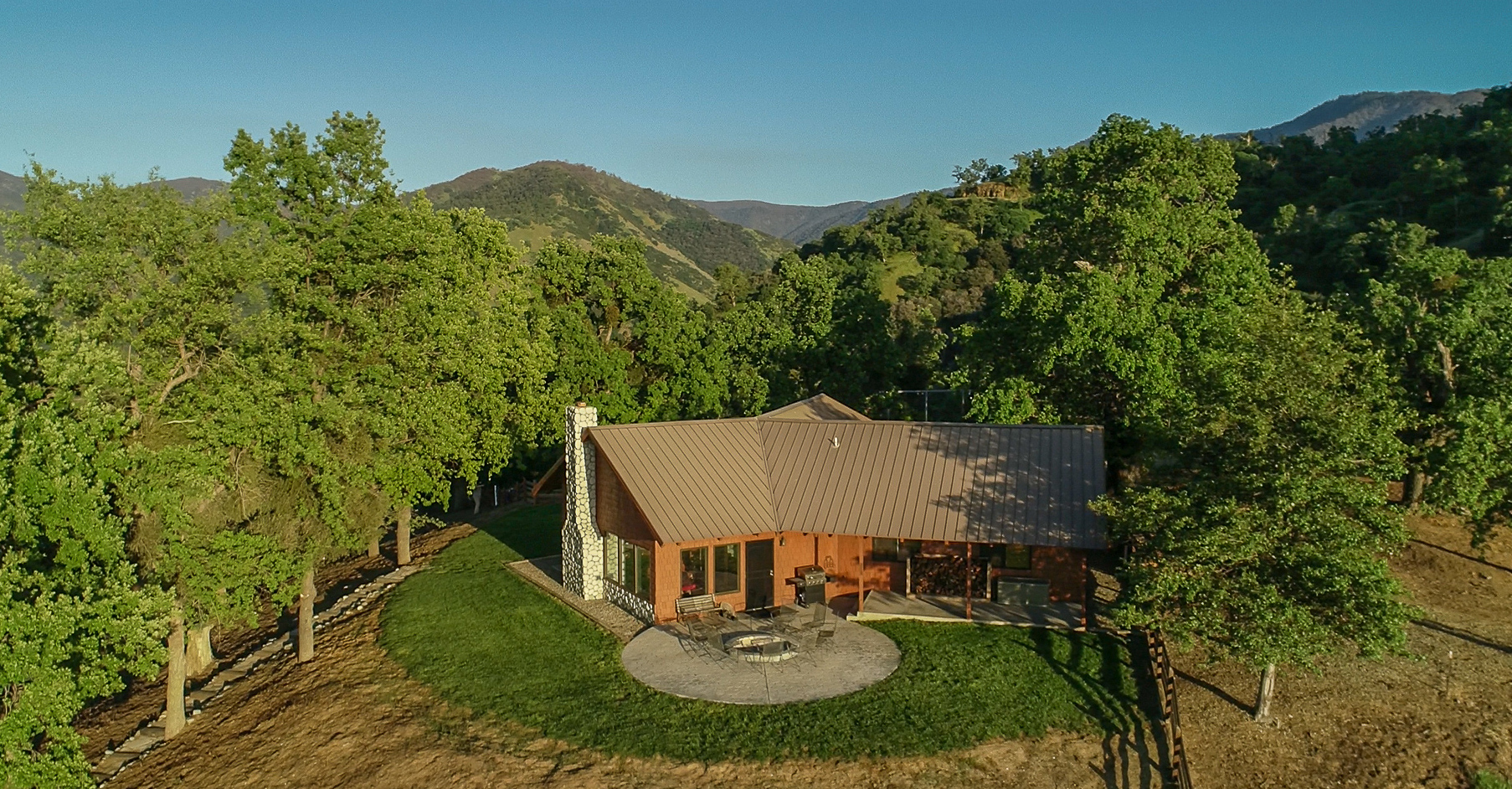 » Venado-at-Tejon-Ranch-Aerial