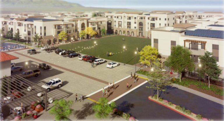 Tejon Ranch Co. and Majestic Realty Co. to partner on development of up ...