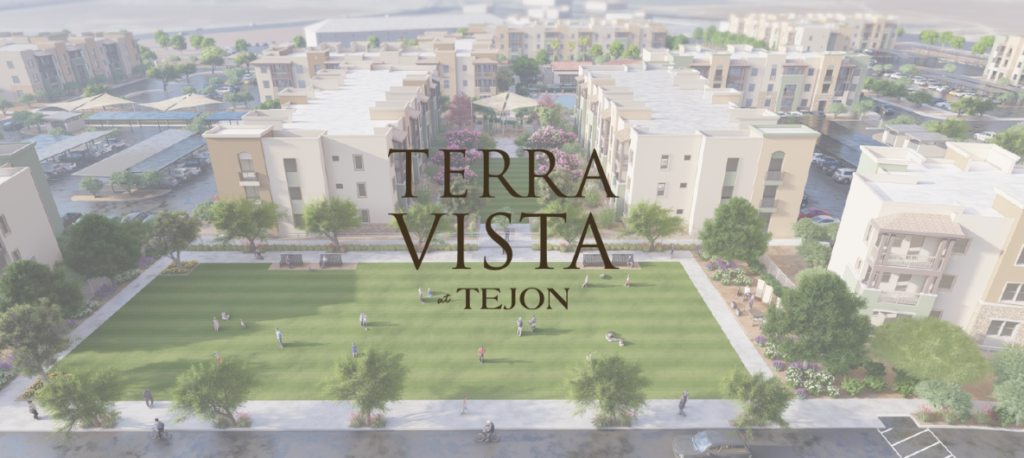 » Enhancing Life at Terra Vista at Tejon