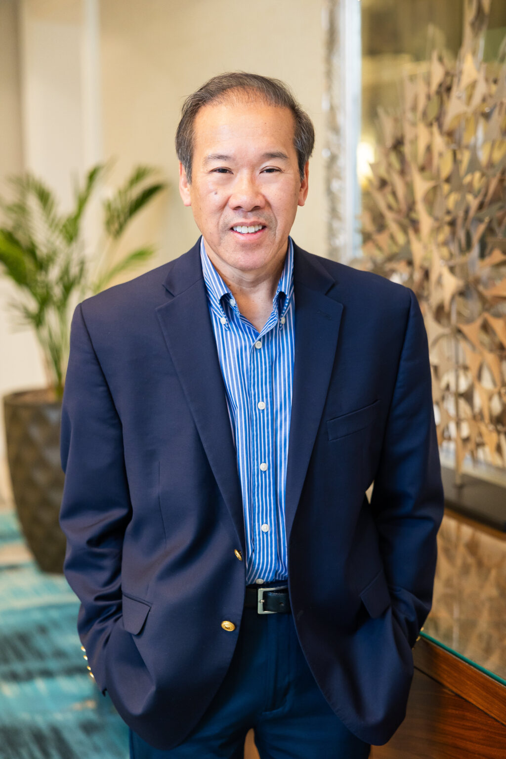 » Board of Directors